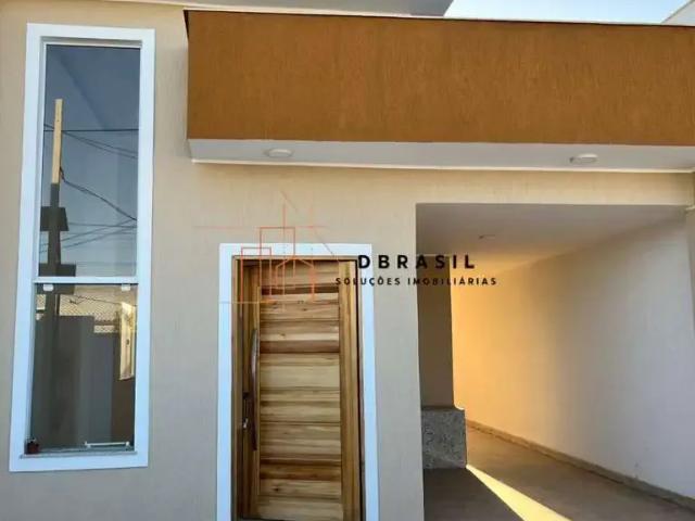 Casa / Sobrado para Venda em Maricá/RJ Jardim Atlântico 3 Quartos
