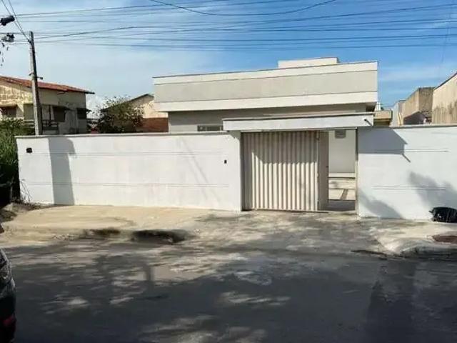 Casa / Sobrado para Venda em Maricá/RJ Jardim Atlântico 3 Quartos