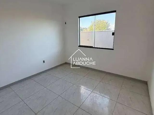 Casa / Sobrado para Venda em Maricá/RJ Jardim Atlântico 3 Quartos