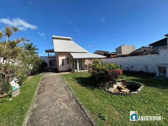 Casa / Sobrado para Venda em Maricá/RJ Jardim Atlântico 3 Quartos
