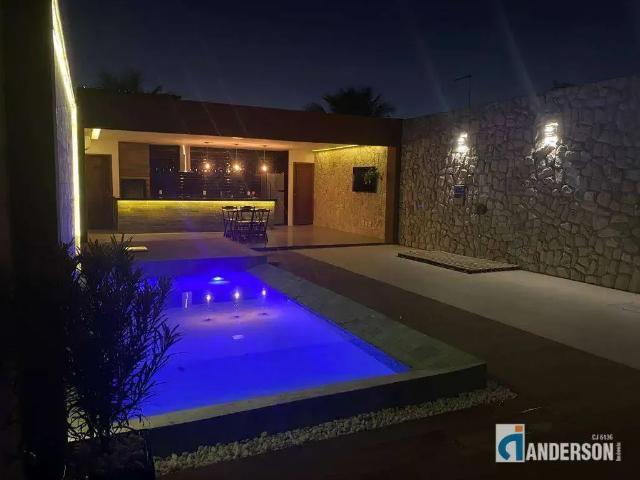 Casa / Sobrado para Venda em Maricá/RJ Jardim Atlântico 3 Quartos