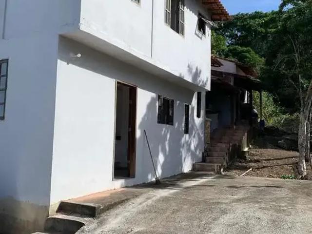 Casa / Sobrado para Venda em Maricá/RJ Jardim Atlântico 3 Quartos