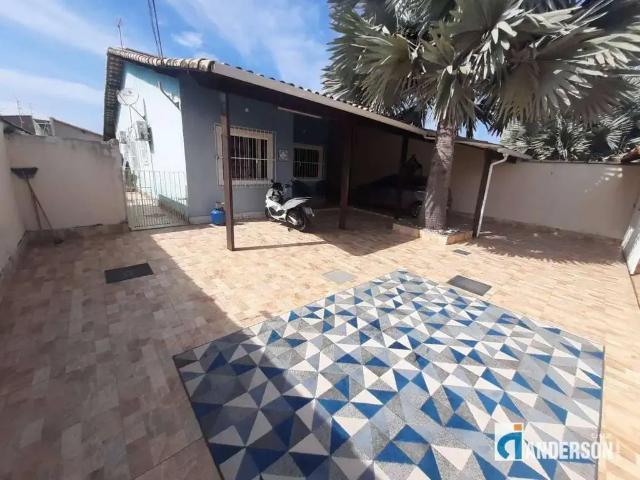 Casa / Sobrado para Venda em Maricá/RJ Jardim Atlântico 3 Quartos