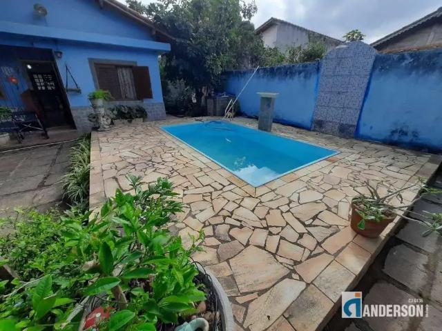 Casa / Sobrado para Venda em Maricá/RJ Jardim Atlântico 3 Quartos