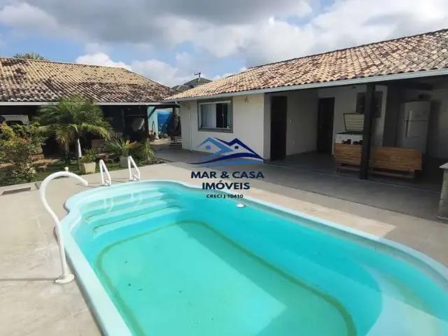 Casa / Sobrado para Venda em Maricá/RJ Jardim Atlântico 4 Quartos