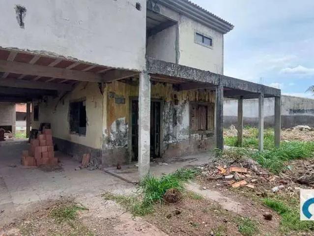 Casa / Sobrado para Venda em Maricá/RJ Jardim Atlântico 4 Quartos