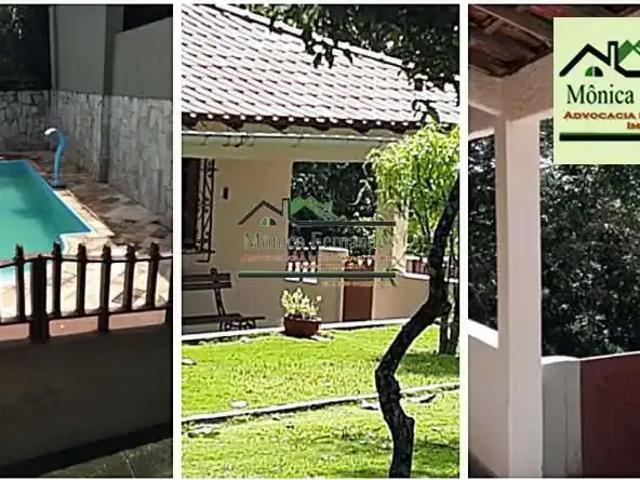 Casa / Sobrado para Venda em Maricá/RJ Jardim Interlagos Ponta Negra 4 Quartos