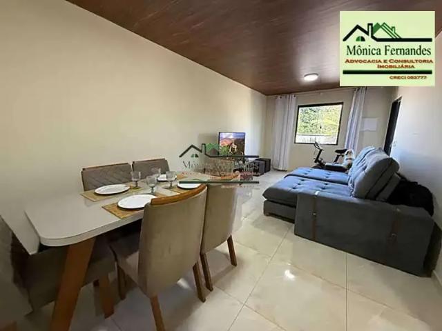 Casa / Sobrado para Venda em Maricá/RJ Jardim Interlagos Ponta Negra 2 Quartos