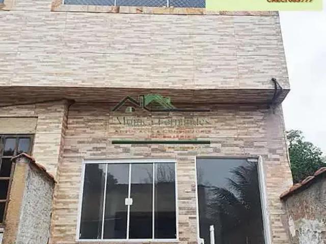 Casa / Sobrado para Venda em Maricá/RJ Jardim Interlagos Ponta Negra 2 Quartos