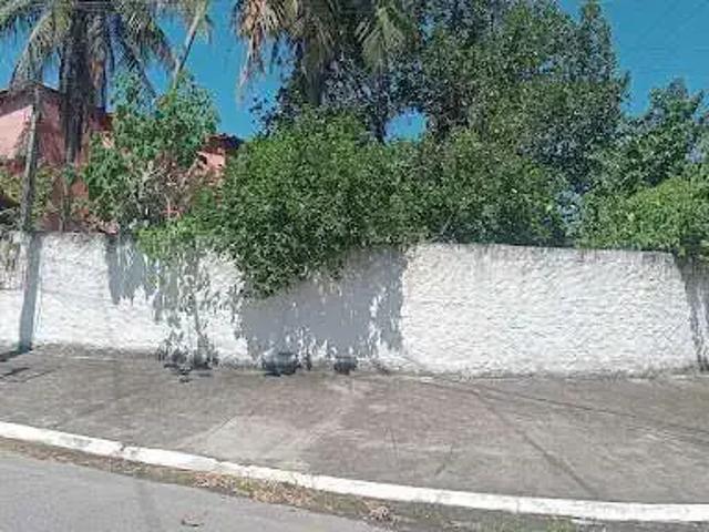 Casa / Sobrado para Venda em Maricá/RJ Manu Manuela 2 Quartos