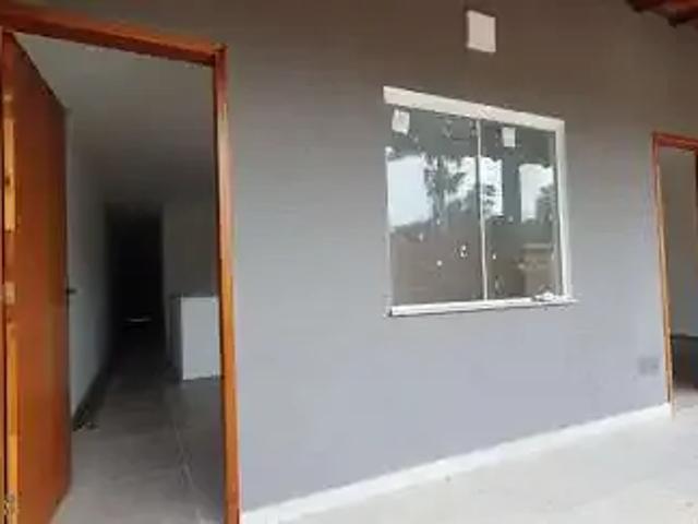 Casa / Sobrado para Venda em Maricá/RJ Manu Manuela 2 Quartos