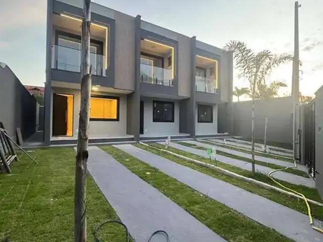 Casa / Sobrado para Venda em Maricá/RJ Manu Manuela