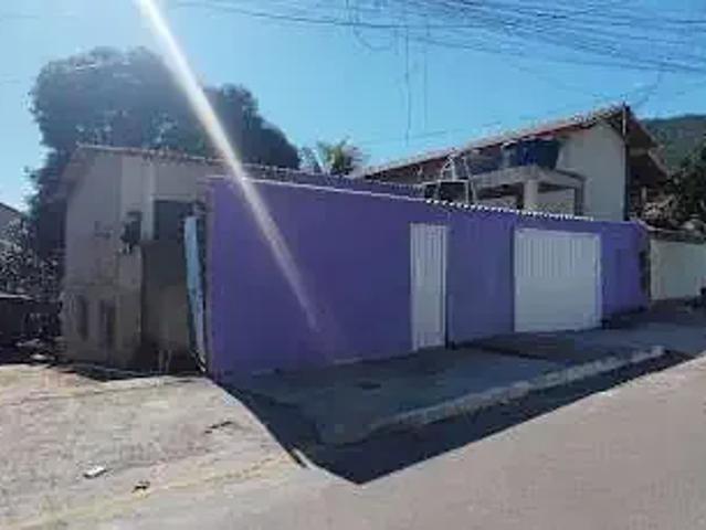 Casa / Sobrado para Venda em Maricá/RJ Marquês de Maricá 4 Quartos