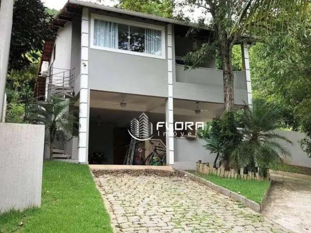 Casa / Sobrado para Venda em Maricá/RJ Marquês de Maricá 2 Quartos