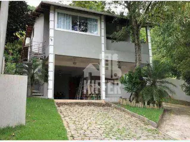 Casa / Sobrado para Venda em Maricá/RJ Marquês de Maricá 2 Quartos