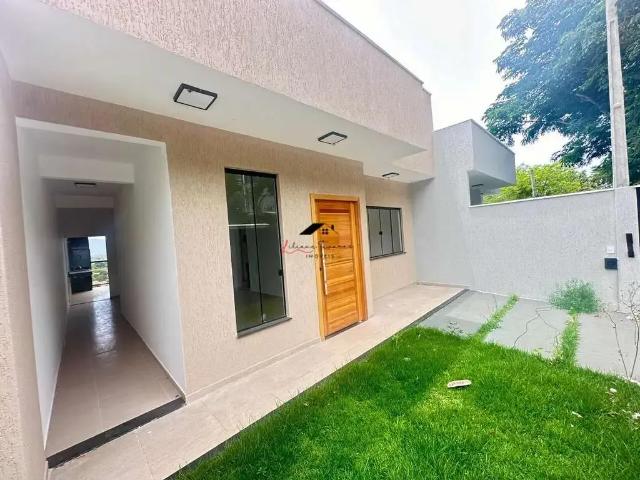 Casa / Sobrado para Venda em Maricá/RJ Marquês de Maricá 2 Quartos