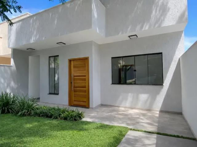 Casa / Sobrado para Venda em Maricá/RJ Marquês de Maricá 2 Quartos