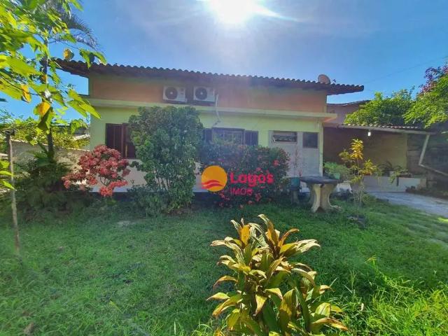 Casa / Sobrado para Venda em Maricá/RJ Marquês de Maricá 2 Quartos