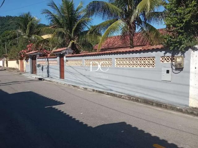 Casa / Sobrado para Venda em Maricá/RJ Marquês de Maricá 3 Quartos