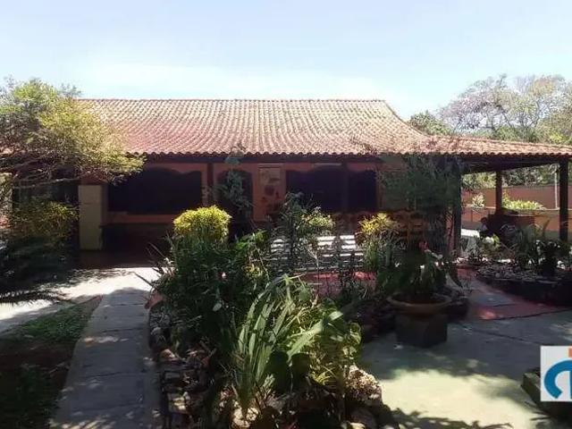 Casa / Sobrado para Venda em Maricá/RJ Morada das Águias Itaipuaçu 3 Quartos