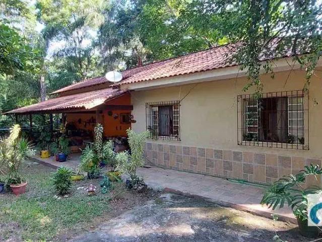 Casa / Sobrado para Venda em Maricá/RJ Morada das Águias Itaipuaçu 2 Quartos