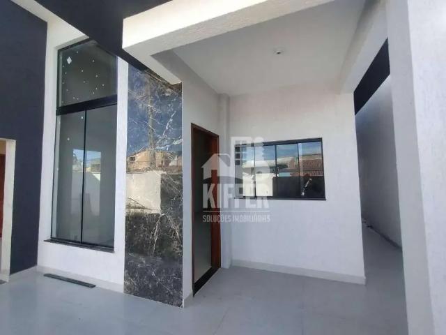 Casa / Sobrado para Venda em Maricá/RJ Mumbuca 2 Quartos