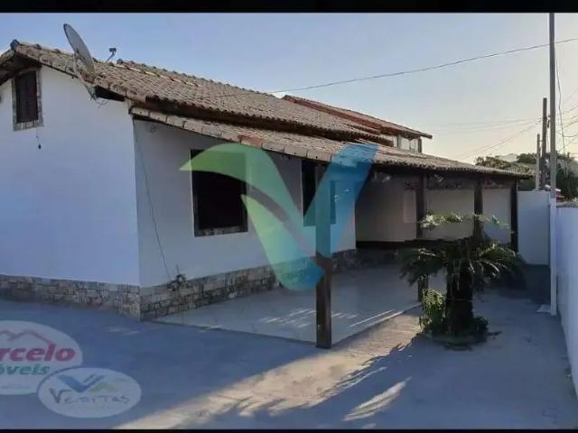 Casa / Sobrado para Venda em Maricá/RJ Mumbuca 2 Quartos