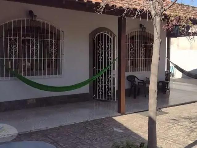 Casa / Sobrado para Venda em Maricá/RJ Mumbuca 2 Quartos