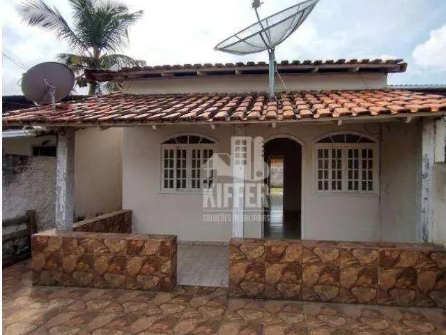 Casa / Sobrado para Venda em Maricá/RJ Mumbuca 2 Quartos