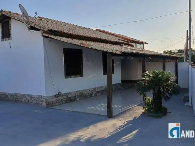 Casa / Sobrado para Venda em Maricá/RJ Mumbuca 3 Quartos