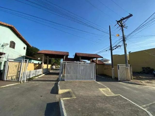 Casa / Sobrado para Venda em Maricá/RJ Mumbuca 3 Quartos