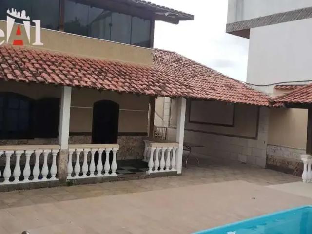 Casa / Sobrado para Venda em Maricá/RJ Mumbuca 4 Quartos