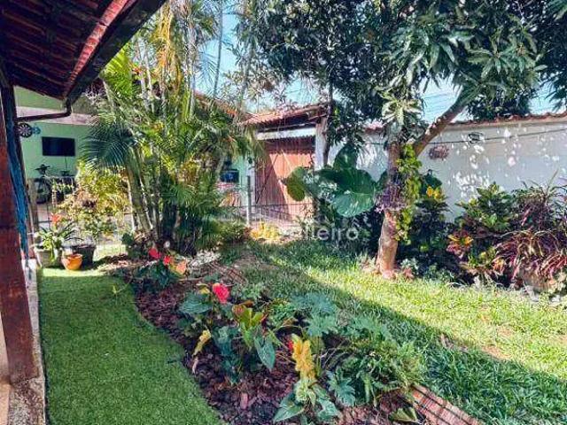 Casa / Sobrado para Venda em Maricá/RJ Parque Nanci 3 Quartos