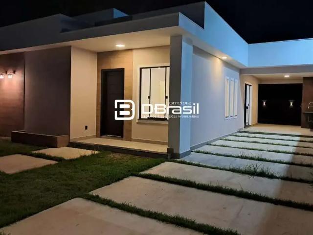 Casa / Sobrado para Venda em Maricá/RJ Parque Nanci 3 Quartos