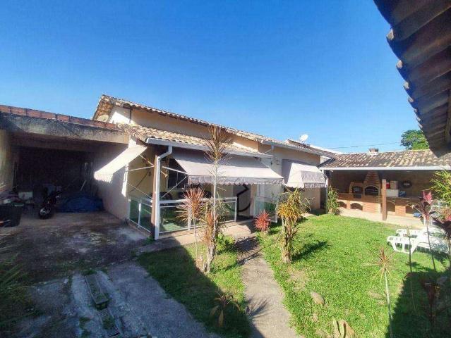 Casa / Sobrado para Venda em Maricá/RJ Parque Nanci 2 Quartos