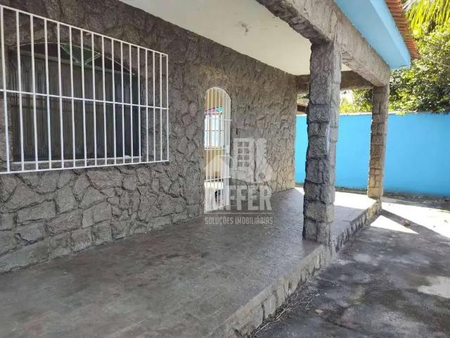 Casa / Sobrado para Venda em Maricá/RJ Parque Nanci 2 Quartos