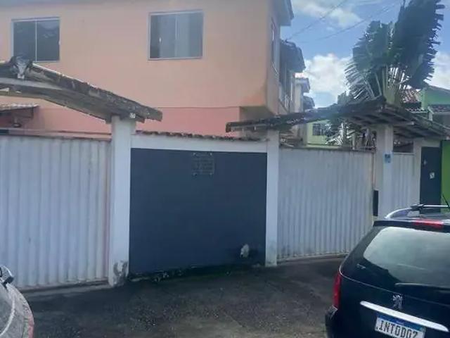 Casa / Sobrado para Venda em Maricá/RJ Parque Nanci 2 Quartos