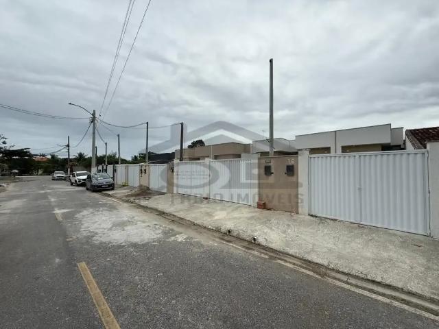 Casa / Sobrado para Venda em Maricá/RJ Parque Nanci 2 Quartos