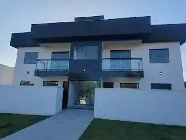 Casa / Sobrado para Venda em Maricá/RJ Parque Nanci 2 Quartos