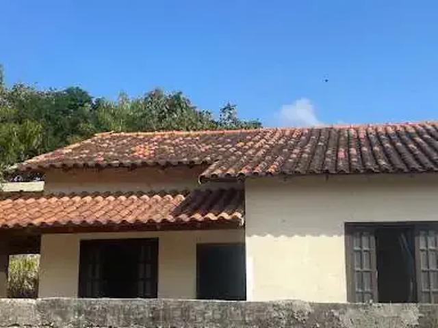 Casa / Sobrado para Venda em Maricá/RJ Parque Nanci 2 Quartos