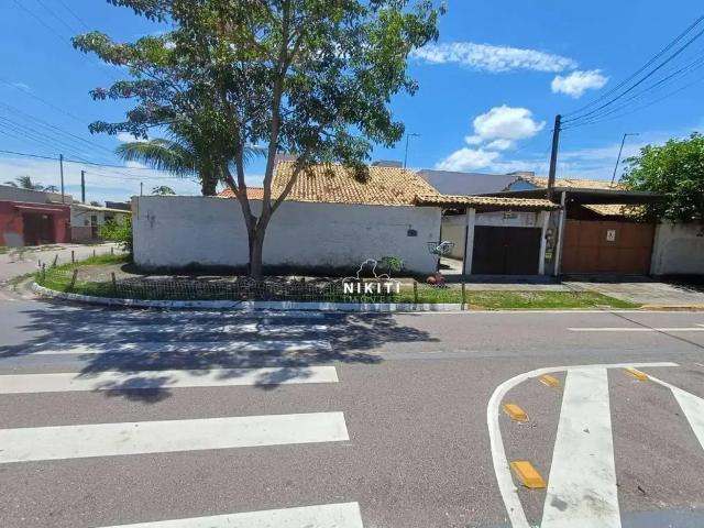 Casa / Sobrado para Venda em Maricá/RJ Parque Nanci 2 Quartos