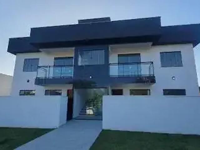 Casa / Sobrado para Venda em Maricá/RJ Parque Nanci 2 Quartos