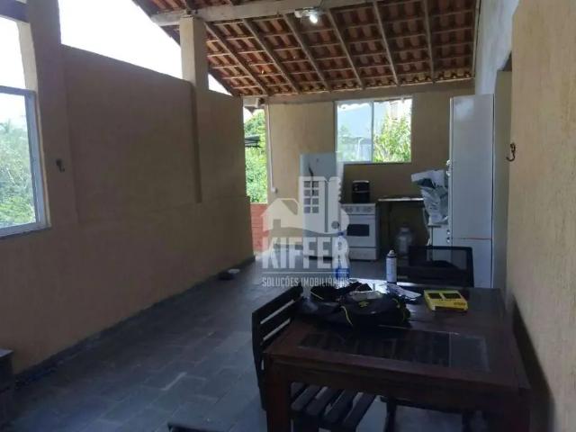 Casa / Sobrado para Venda em Maricá/RJ Parque Nanci 4 Quartos