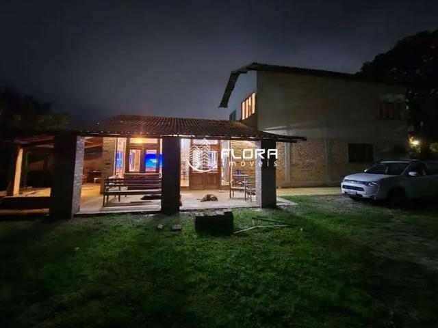 Casa / Sobrado para Venda em Maricá/RJ Pindobal Ponta Negra 4 Quartos