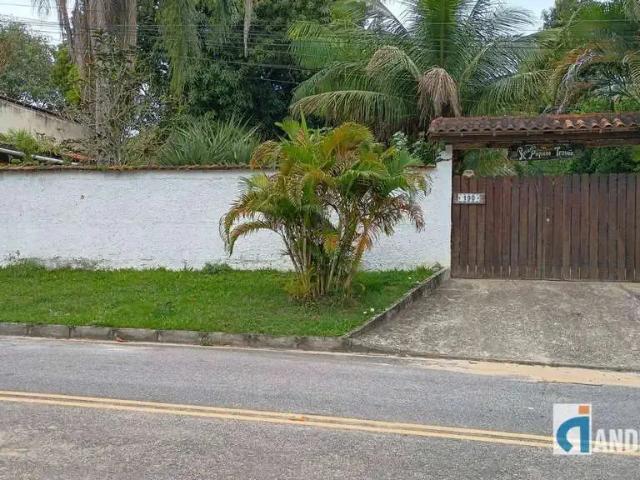 Casa / Sobrado para Venda em Maricá/RJ Pindobal Ponta Negra 4 Quartos