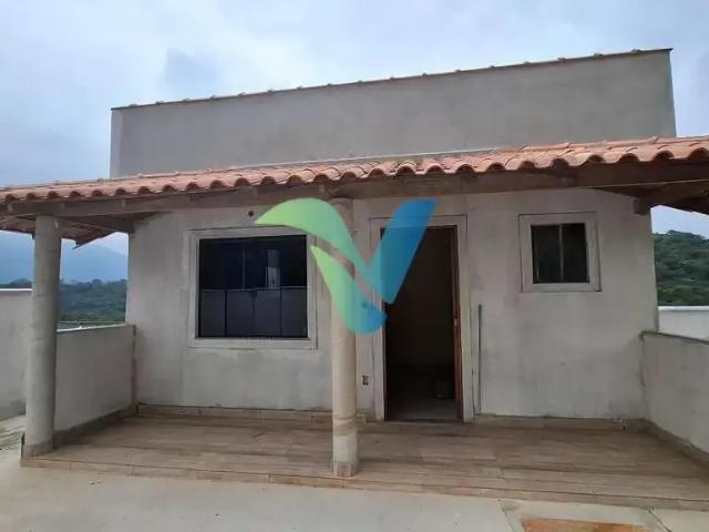 Casa / Sobrado para Venda em Maricá/RJ Pindobal Ponta Negra 1 Quartos