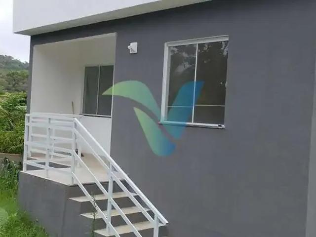 Casa / Sobrado para Venda em Maricá/RJ Pindobal Ponta Negra 2 Quartos