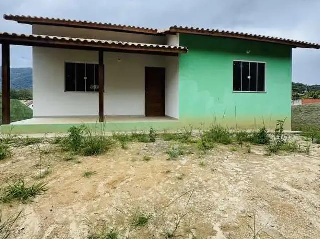 Casa / Sobrado para Venda em Maricá/RJ Pindobal Ponta Negra 2 Quartos