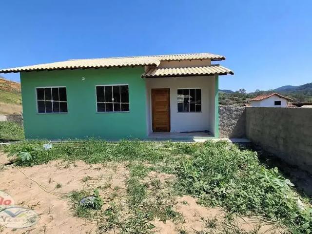Casa / Sobrado para Venda em Maricá/RJ Pindobal Ponta Negra 3 Quartos