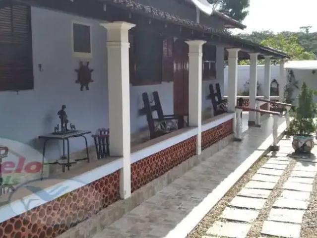 Casa / Sobrado para Venda em Maricá/RJ Pindobal Ponta Negra 3 Quartos